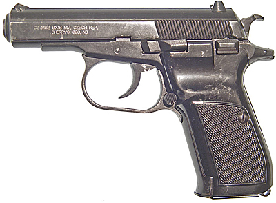 Military and other Handguns for sale