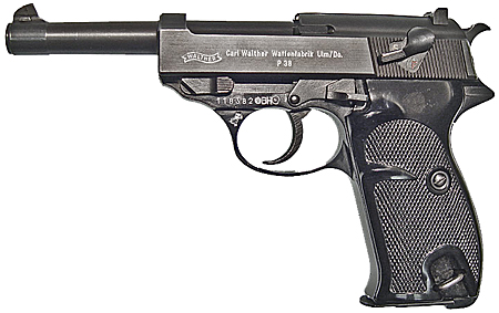 Military and other Handguns for sale