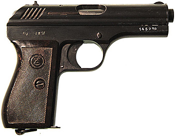 Military and other Handguns for sale