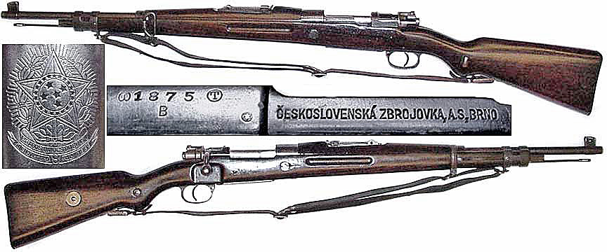 New Stuff for Tuesday, March 6th, 2001 from Empire Arms