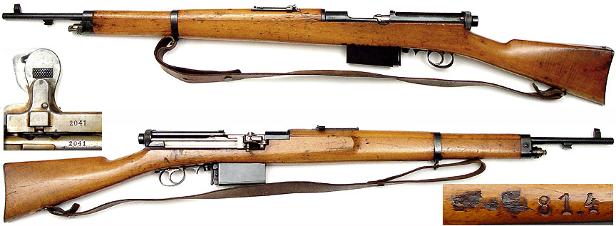 Mondragons | Gunboards Forums