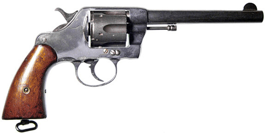 Military and other Handguns for sale