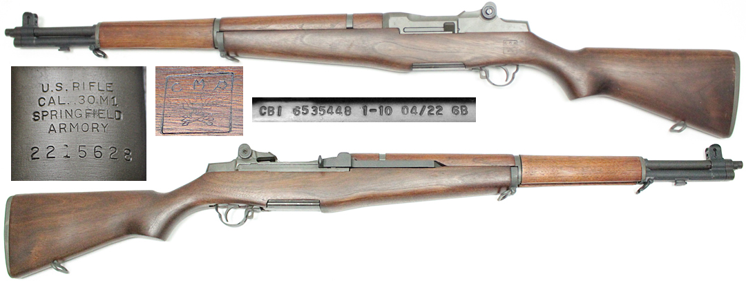 Military Rifles for sale