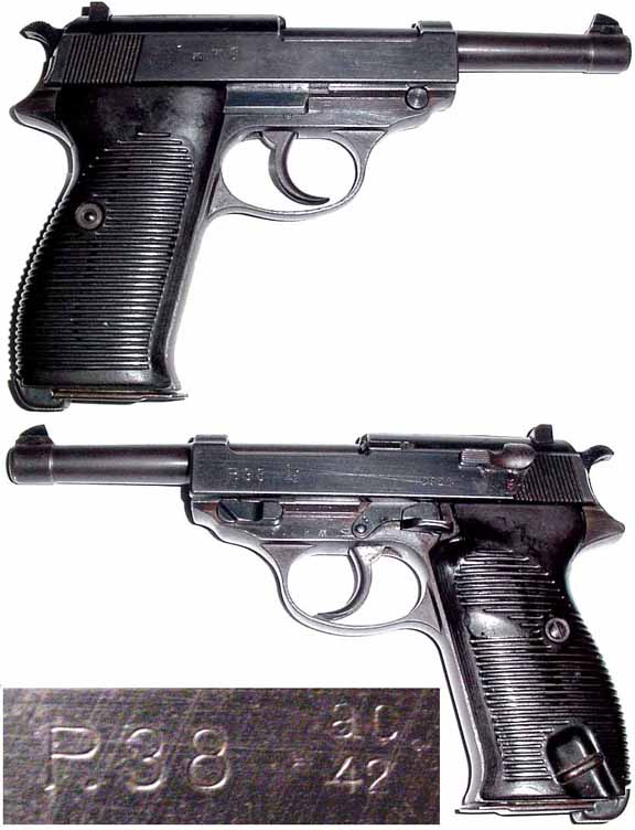 New Stuff for Tuesday, November 21st, 2000 from Empire Arms