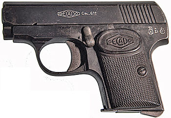 Military and other Handguns for sale