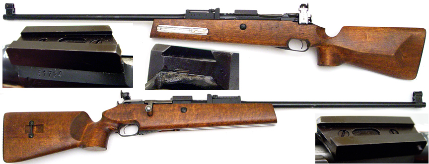 The closest I'll ever come to owning a TVIK-85 Sniper Rifle - Calguns.net