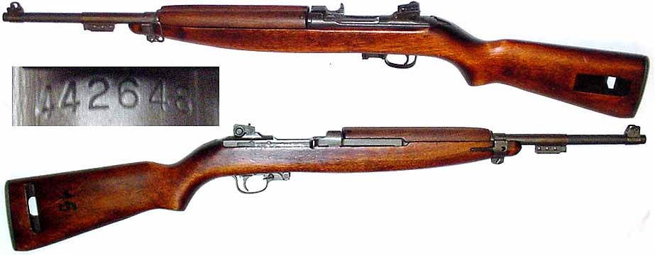 New Stuff for Friday, December 29th, 2000 from Empire Arms