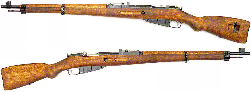 Finn M39 rifles for sale