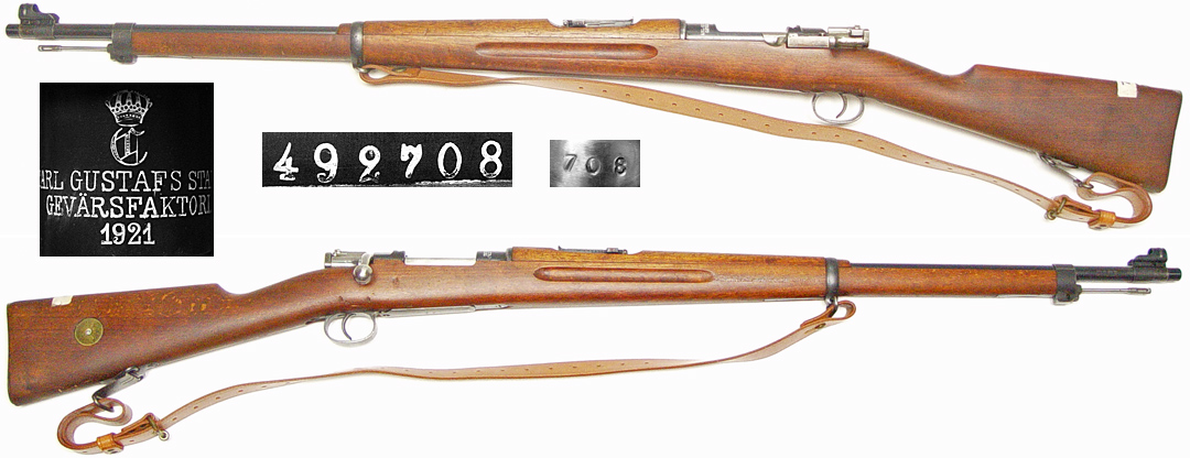 Military Rifles for sale