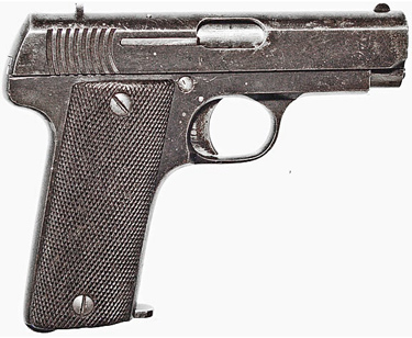 Military and other Handguns for sale