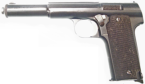 Military and other Handguns for sale