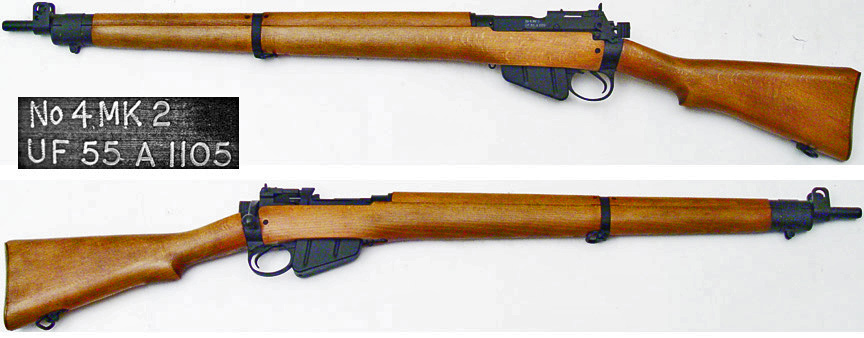 No.4 mk2 UF55 value | Gunboards Forums
