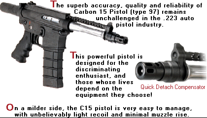 New Stuff for August 23rd, 2000 from Empire Arms