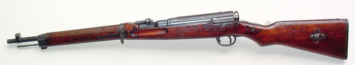 New Stuff for June 14th, 2000 from Empire Arms