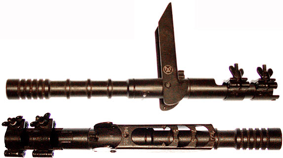 New Stuff for Thursday, May 22nd, 2003