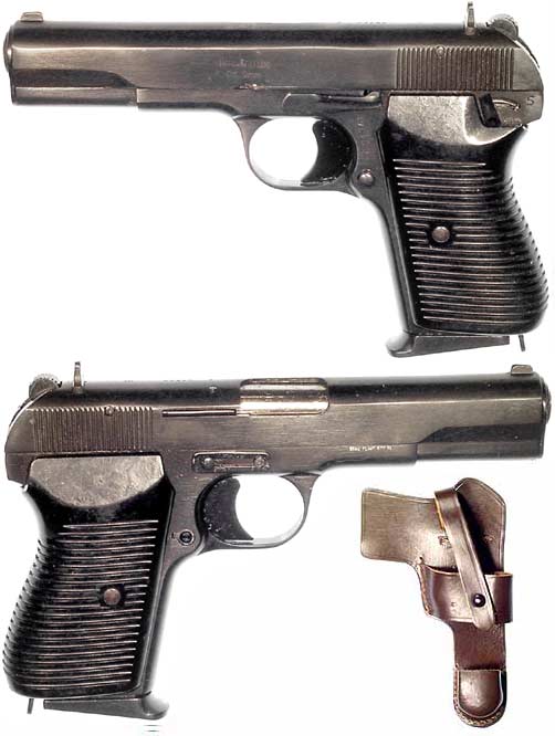 M58 Egyptian 9mm - C+R Gun Collector Forums