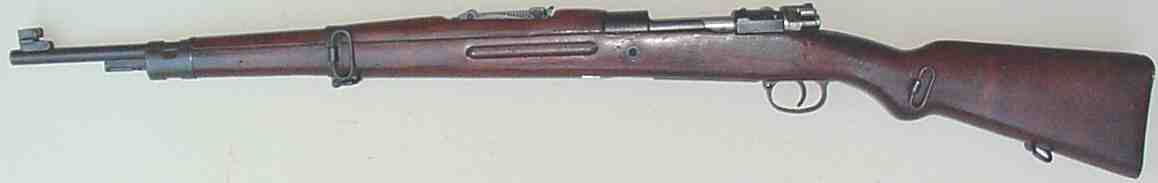 New Stuff for June 14th, 2000 from Empire Arms